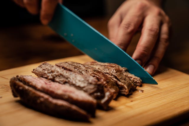 Study Links Higher Type 2 Diabetes Risk to Red and Processed Meat ...